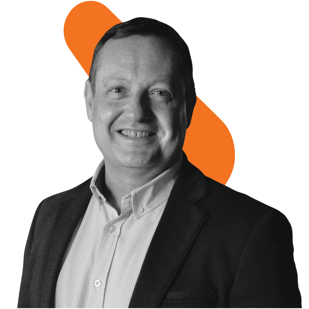 Robert Joubert - Boomerang BPO